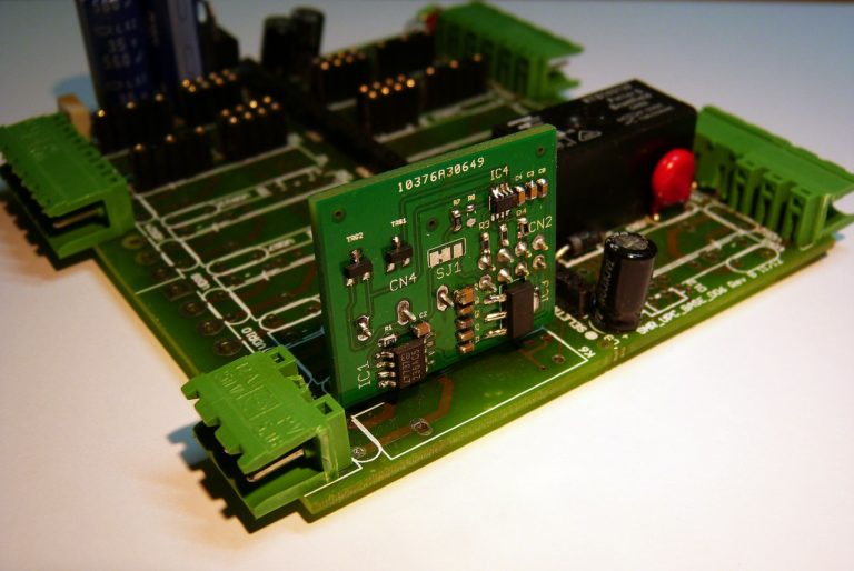 SnipCard DAC 16 bit - 0-5V unbuffered - Archiduino