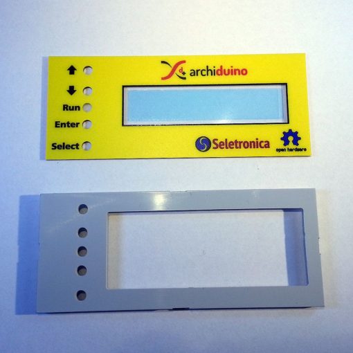 LiquidCrystal_I2C.h library - for Arduino IDE 1.6.x - Archiduino